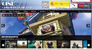 Programa Cine y Educación en Valores 2.0 FAD | CODAJIC